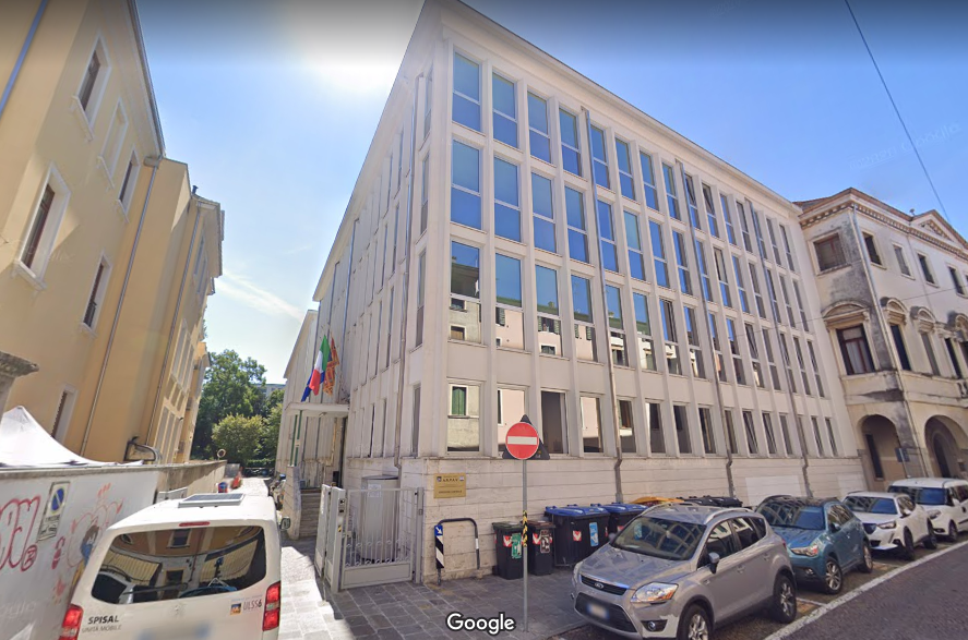 VIA, Valutazione d’Impatto Ambientale - Conoscere Geologia